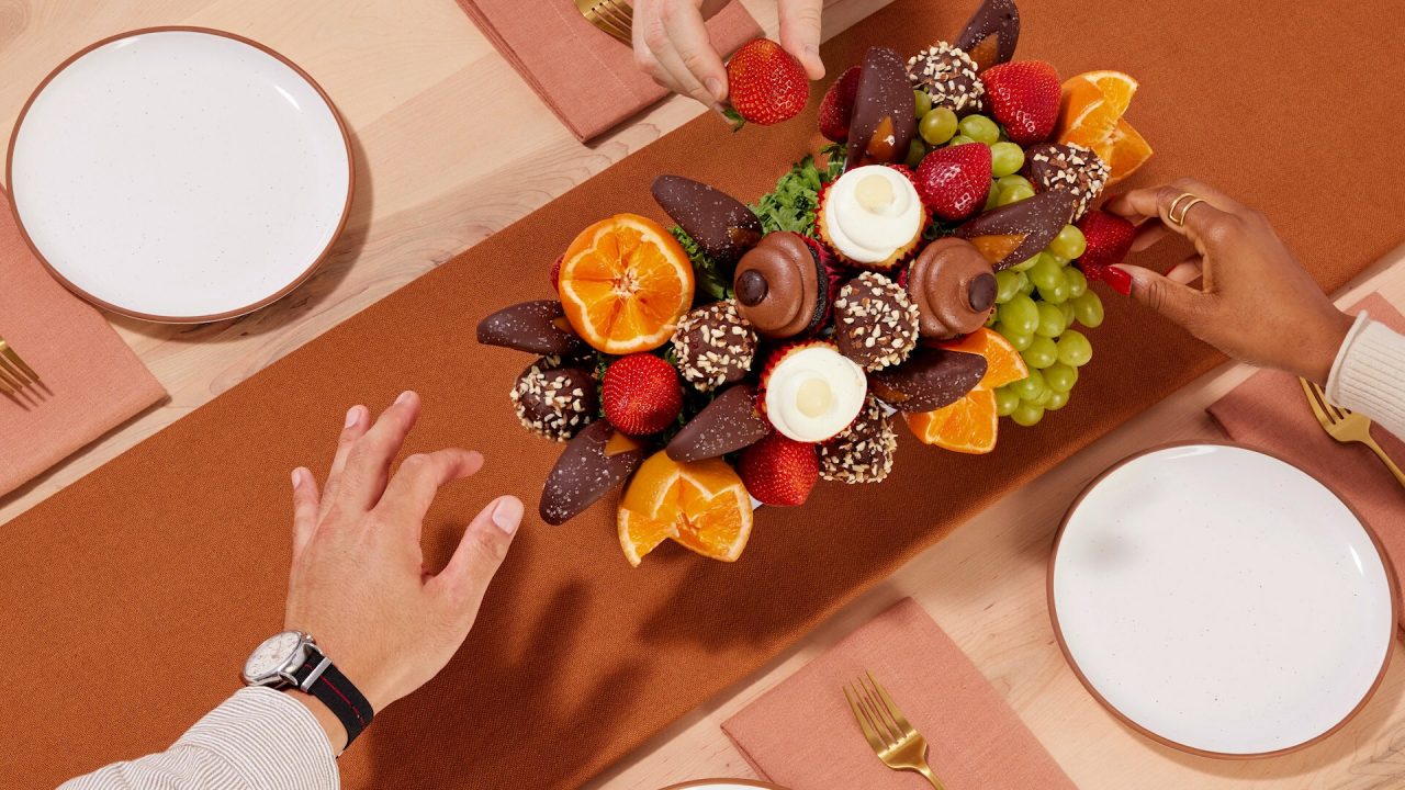 Edible Brands president becomes new CEO – Mary Jane Munchables (MJM)