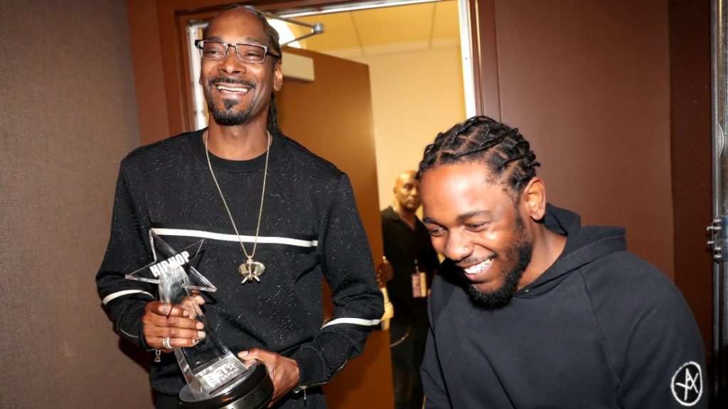 Snoop Dogg Responds To Kendrick Lamar’s Line About Him On ‘GNX’ – Mary ...